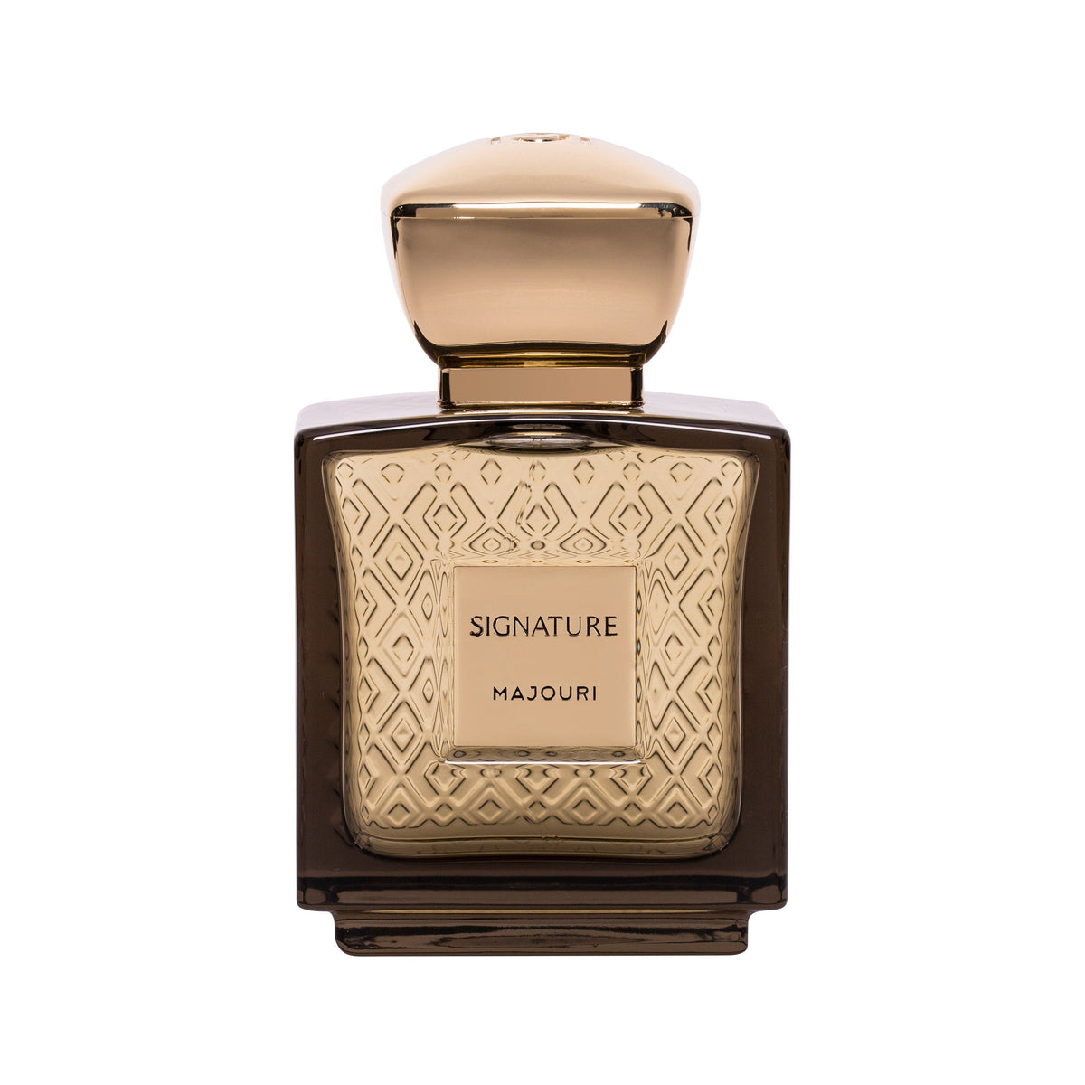 MAJOURI Signature Parfum Kopen | Luxe Eau de Parfum 75ml | DAMICE ...